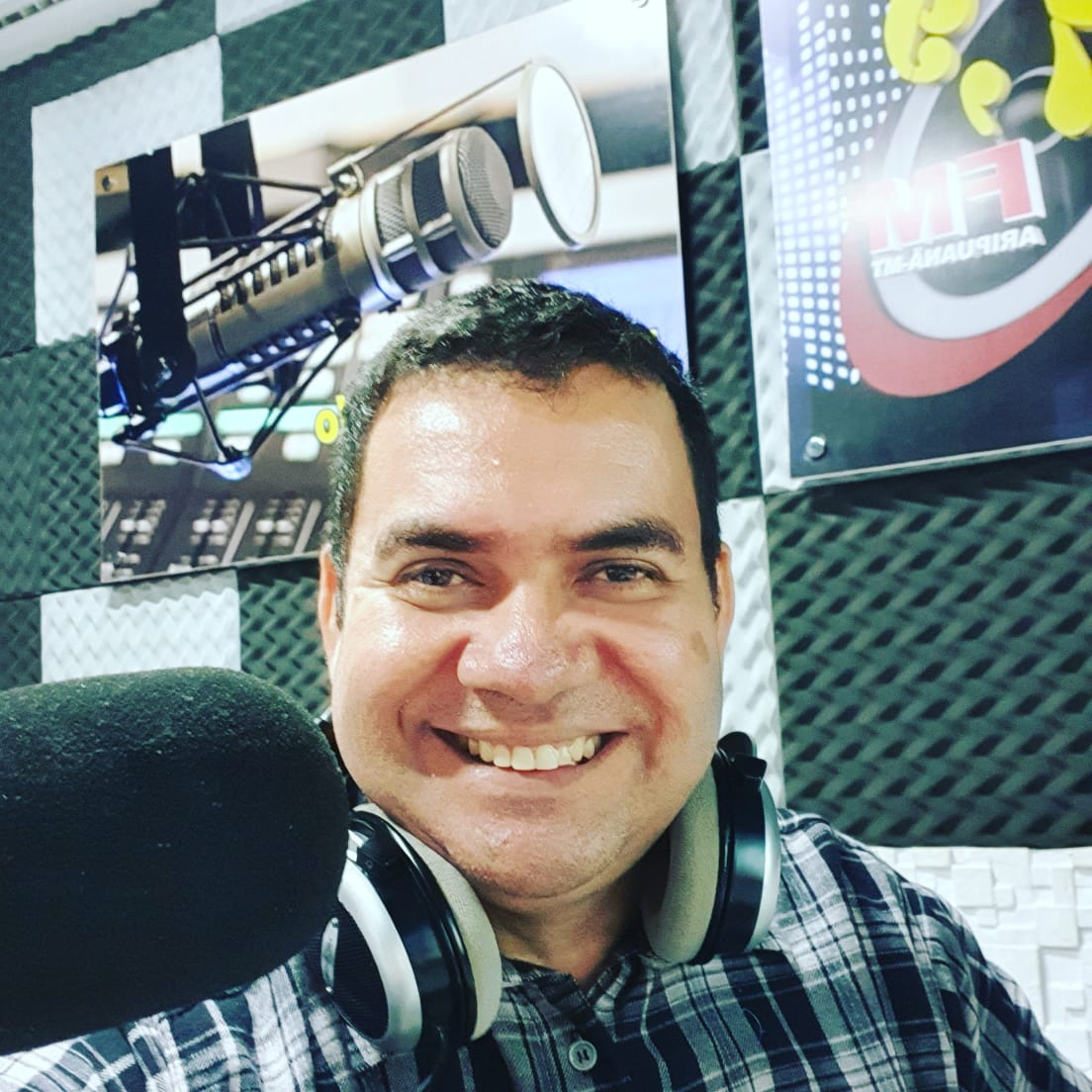 Zé Gomes - Show 87 - Navegantes FM