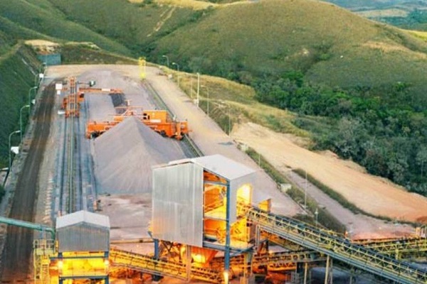 Governo autoriza e projeto Aripuanã está liberado para construção ...