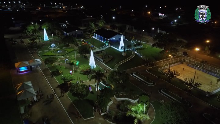 Confira a programação para o aniversário de 79 anos de Aripuanã e ...